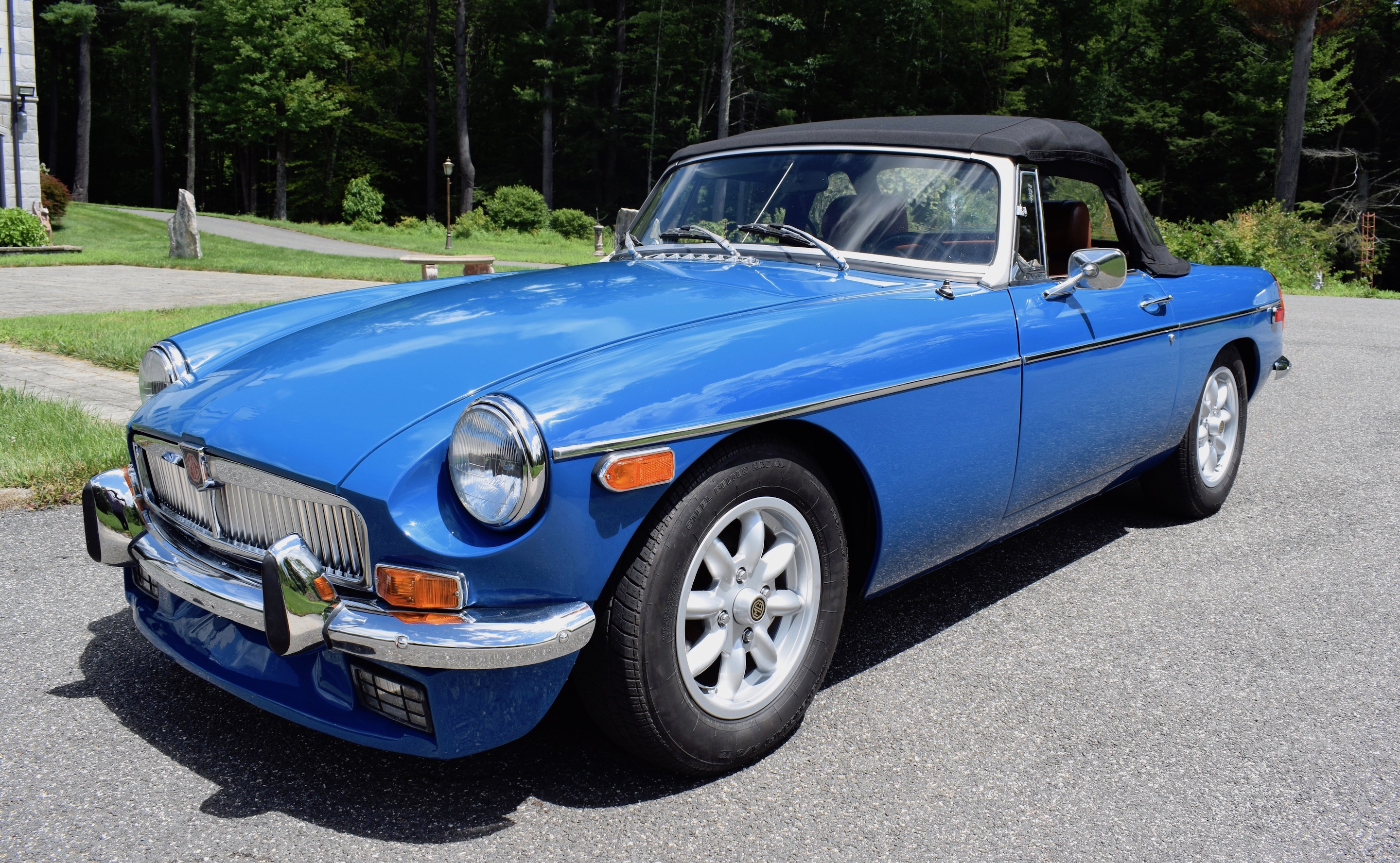 1972 MGB Roadster SOLD VINTAGE RACE CAR SALES 1972 MGB Roadster SOLD VINTAGE RACE CAR SALES